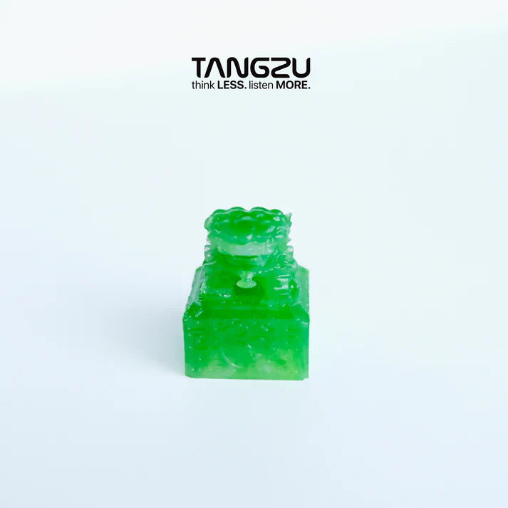 TANGZU Seal Button Blind Box (Random colour) – Melbourne Chi-fi Audio