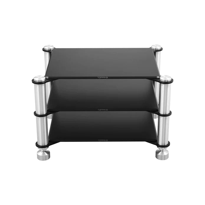 TOPPING SR2 Aluminum Rack – Melbourne Chi-fi Audio